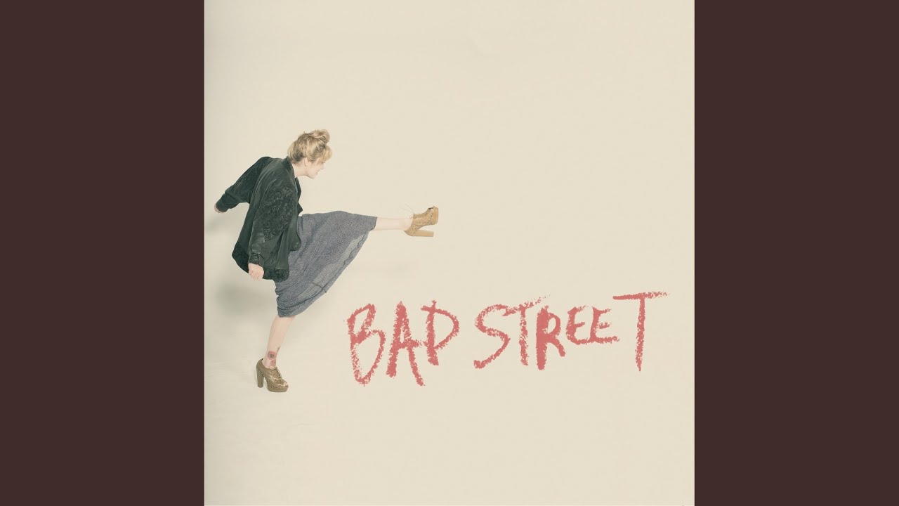 Bad Street - YouTube