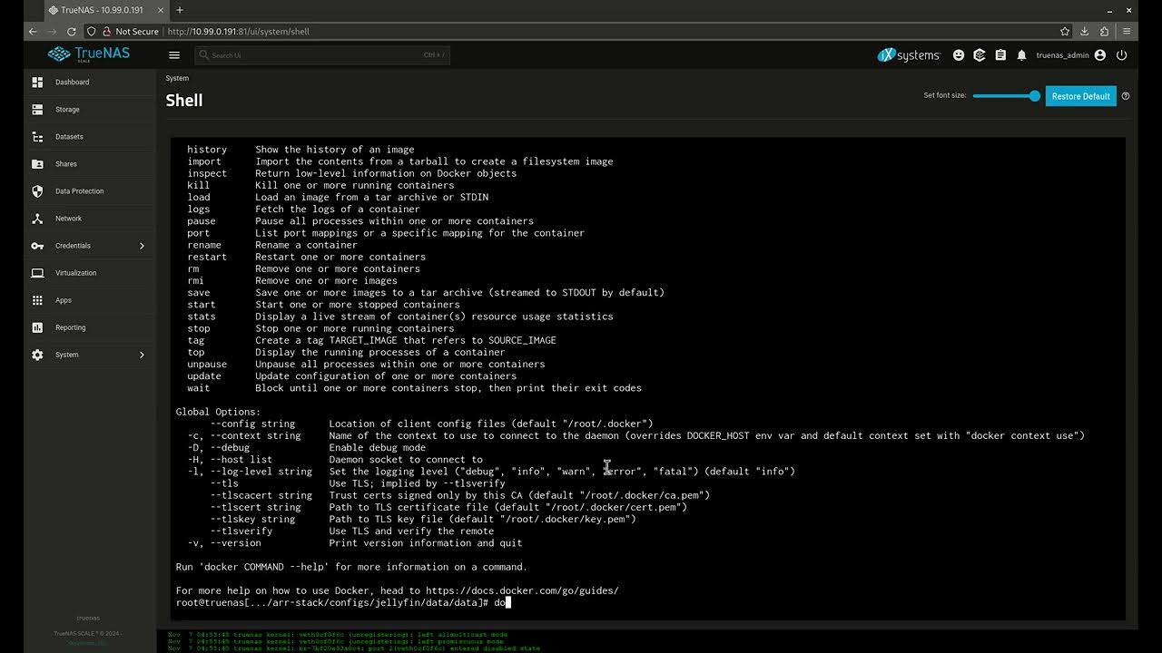 Command Line Crash Course - YouTube