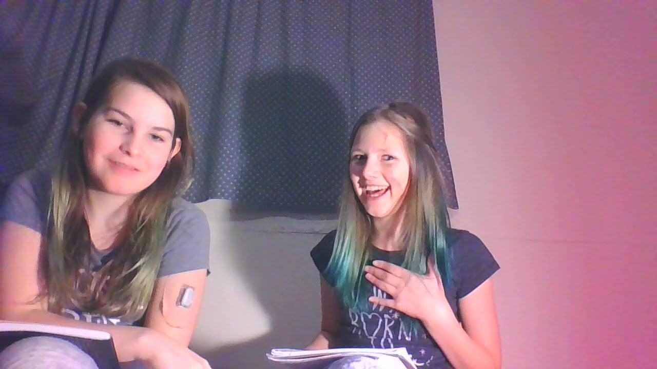 best friend tag part 2 youtube version - YouTube