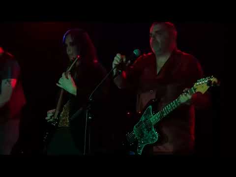 Plague Garden 'Tonight' Live @ HQ, Denver 1/3/25 - YouTube