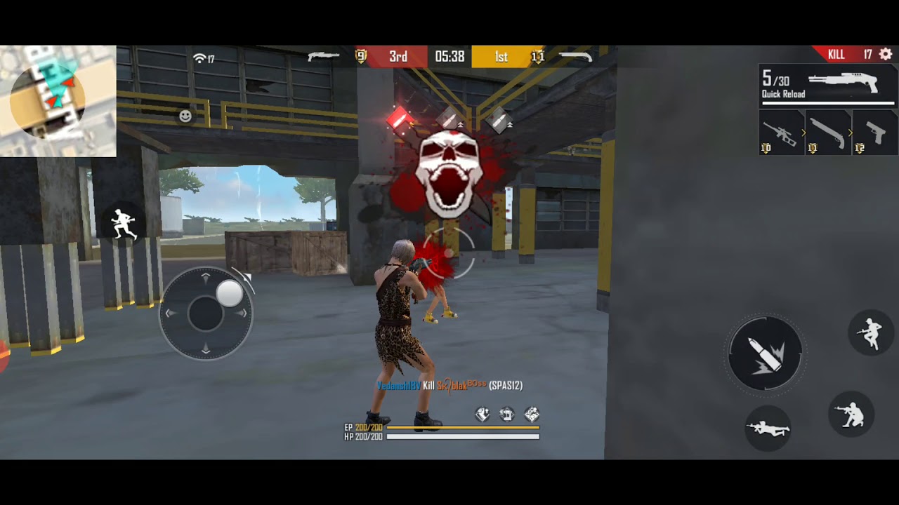 Gunking is amazing 👍👍👍 😍😍😍 - YouTube