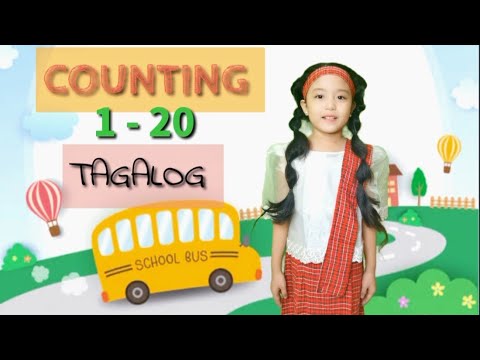 TamBilang 1 - 20 - YouTube
