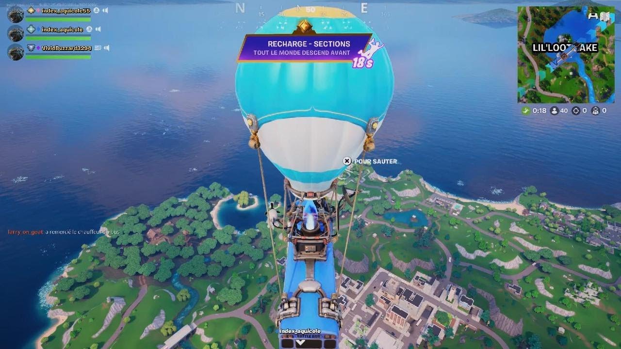 Fortnite prank - YouTube