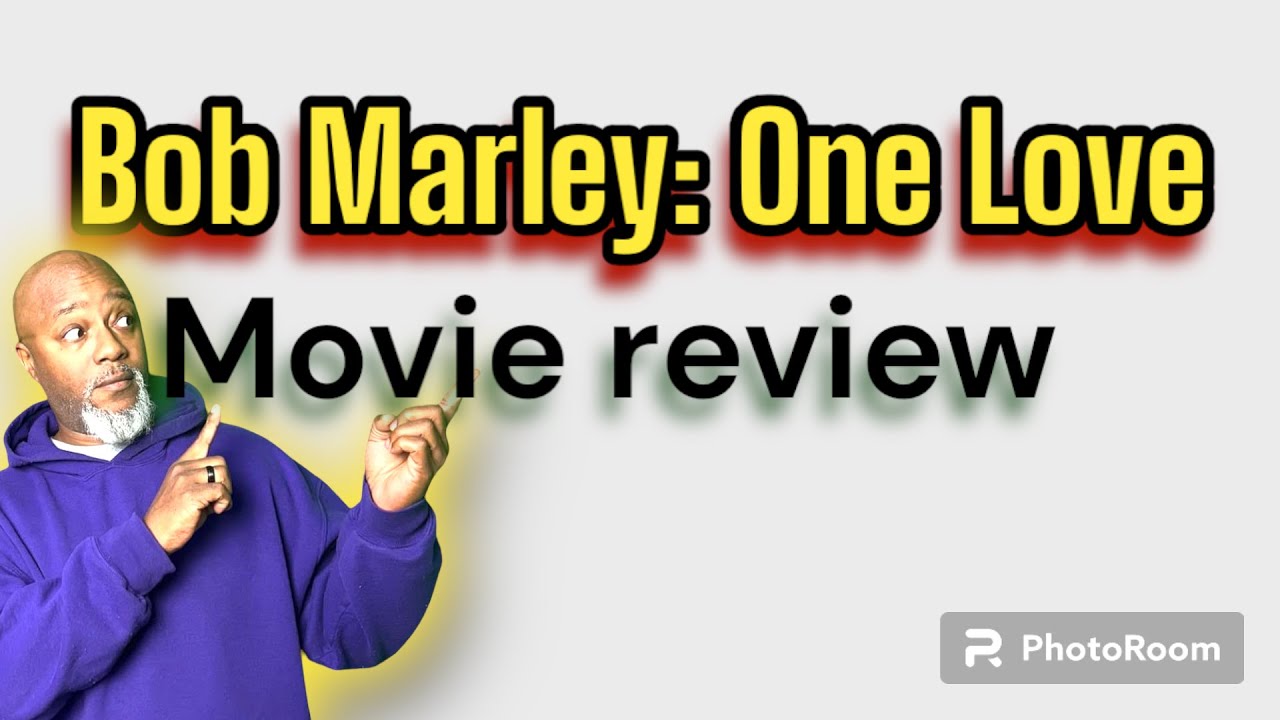 Bob Marley: One Love (2024) movie review - YouTube