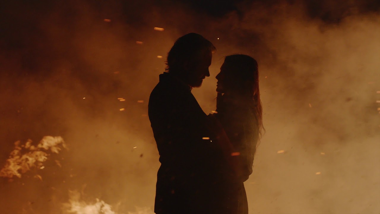 Elements Trailer - YouTube