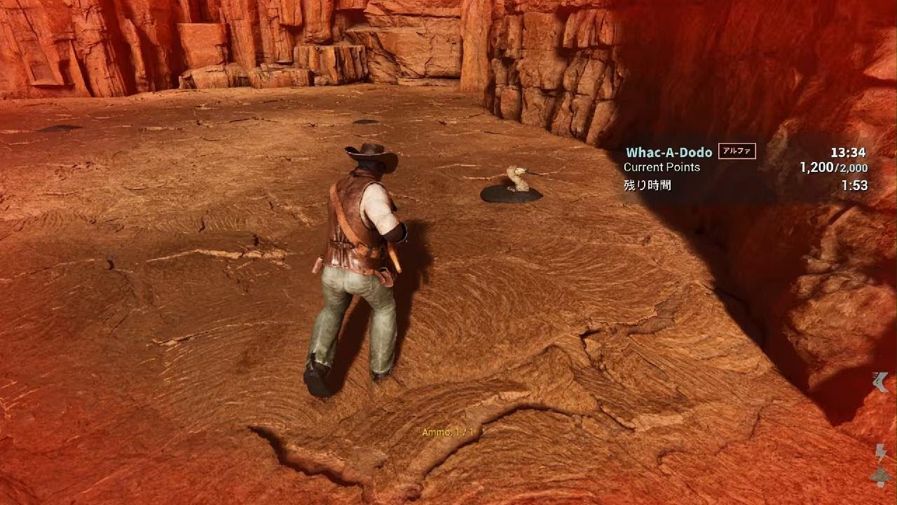 ARK Survival Ascended(ASA) Club ARK Dodoアルファソロ攻略 - YouTube