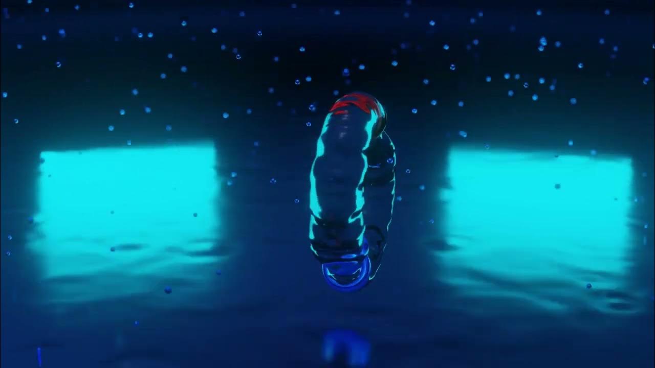 Make Liquid/Fluid Effects Animation-液體及流體效果3D動畫 - YouTube