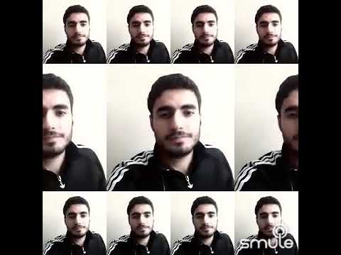 Gökhan Aydın - Yolun Sonu Görünüyor Smule Video (2018 Klip)