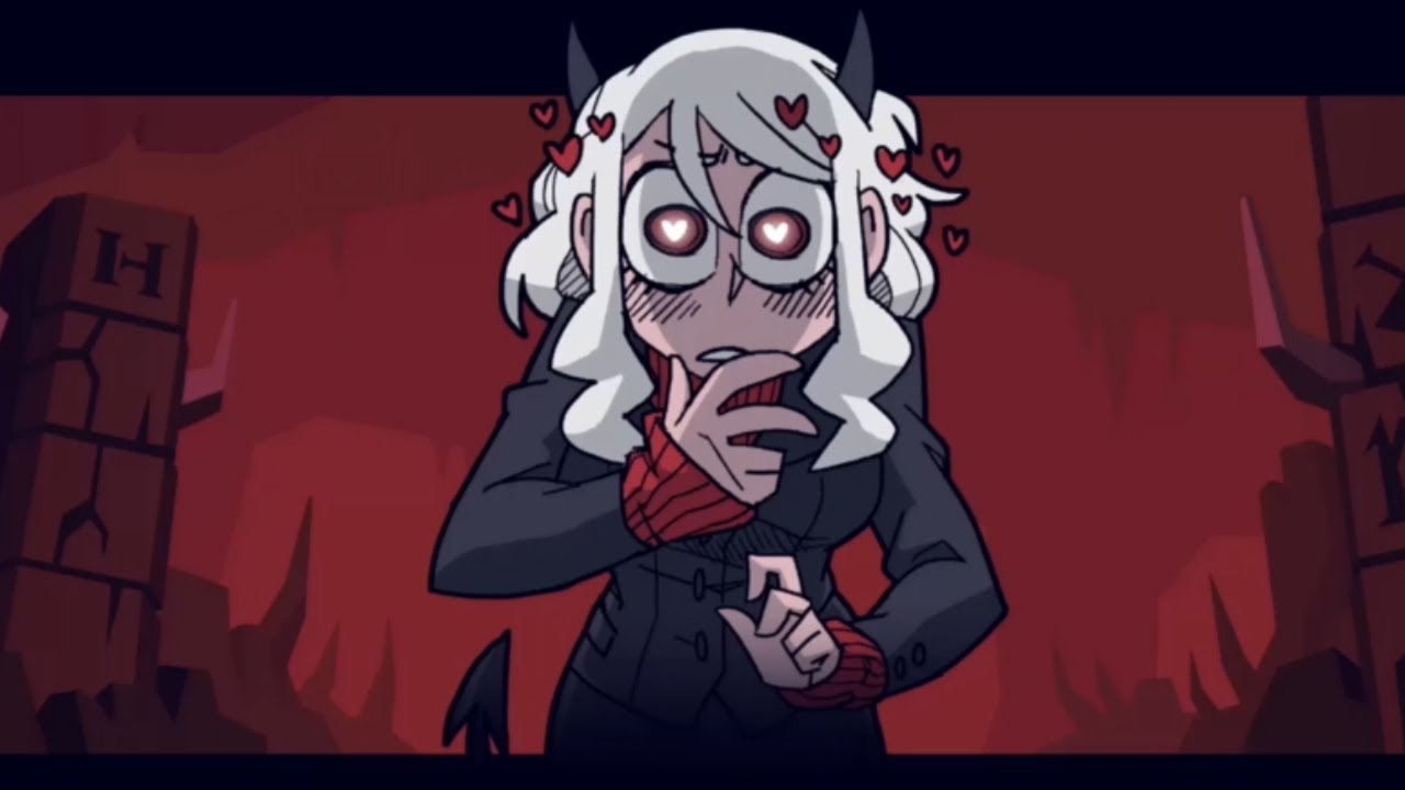 The Helltaker Helltaker Wiki Fandom