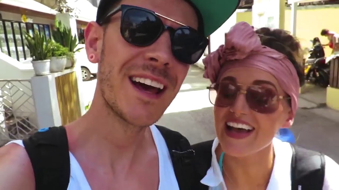 Best Travel Vloggers in 2019 TOP 5 Channels to Watch! - YouTube