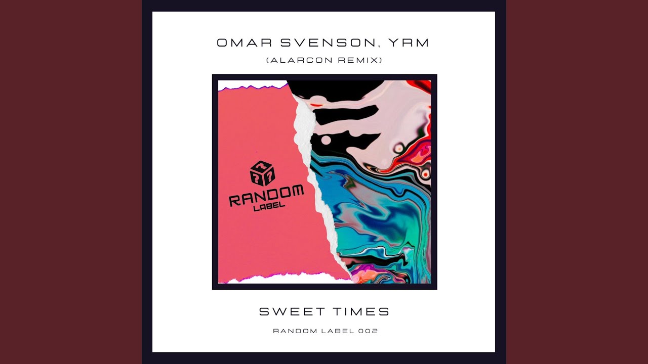 Sweet Times (Original Mix) - YouTube