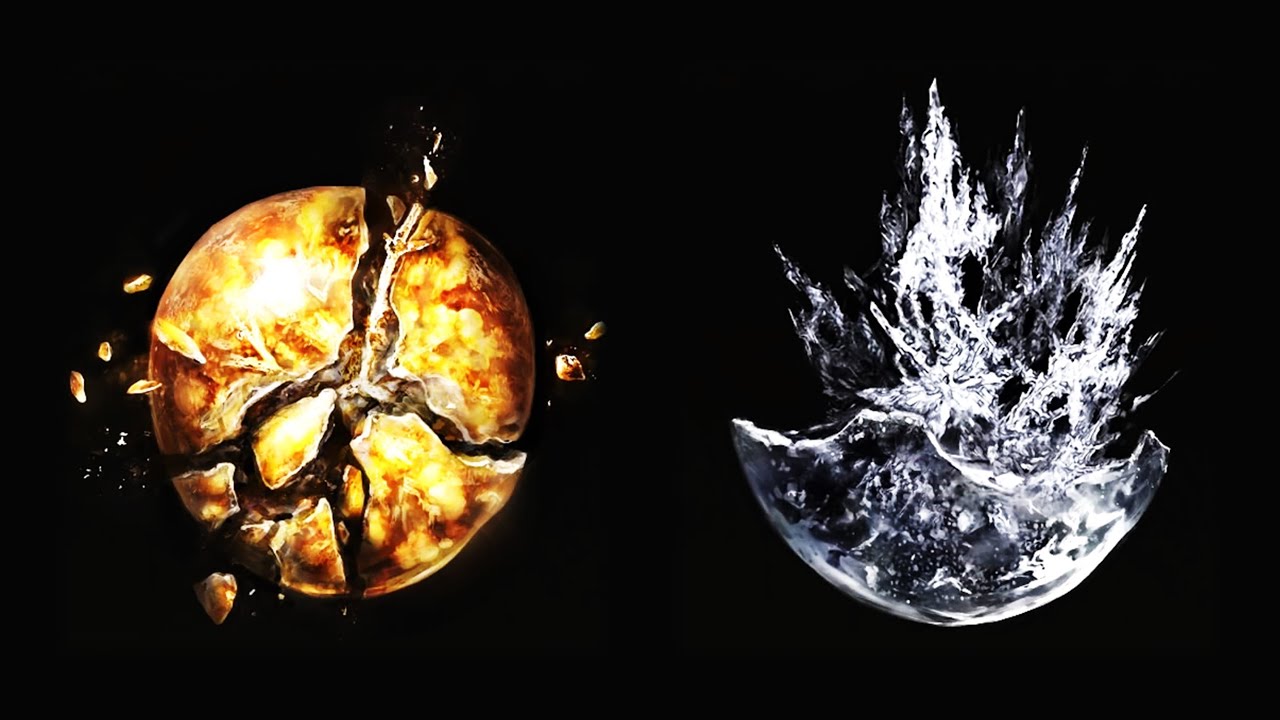 Elden Ring: Thorny Cracked Tear & Ruptured Crystal Tear - YouTube