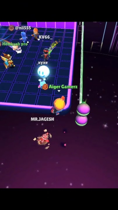 Crazy Clutch #stumbleguys #shorts - YouTube