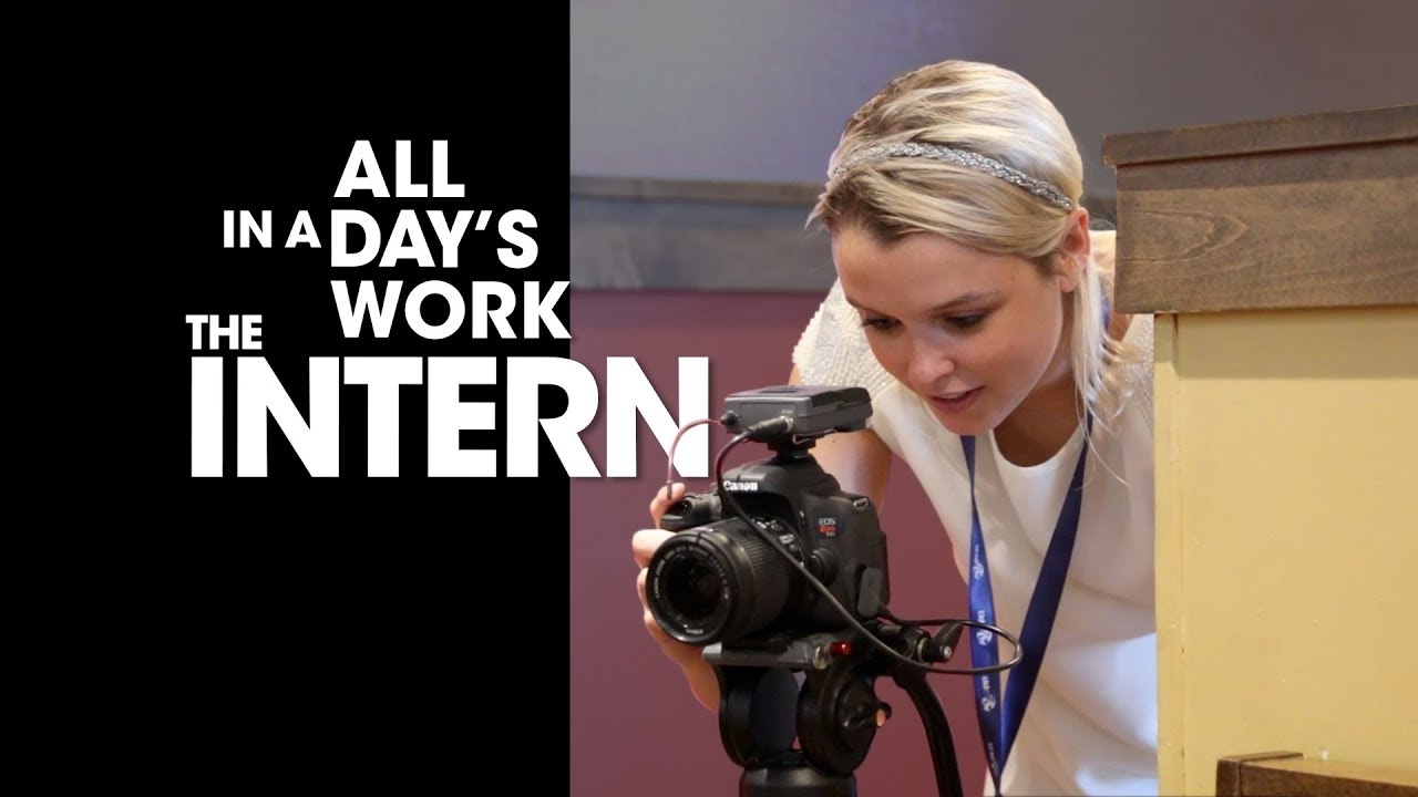Interested in Interning with LkldTV? - YouTube