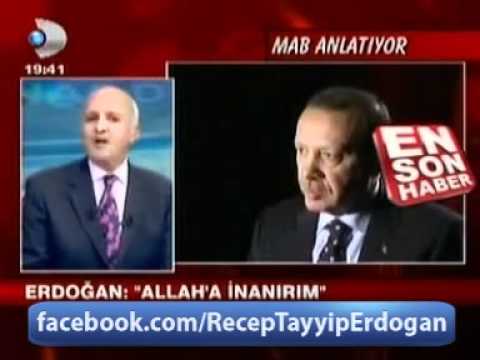 Mehmet Ali Birand'ın, Başbakanımız ile 3 Saatlik Sohbetin Ayrıntıları