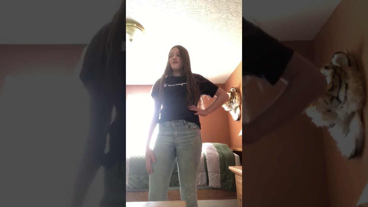 Sarah Heywood Lip Sync Assignment - YouTube