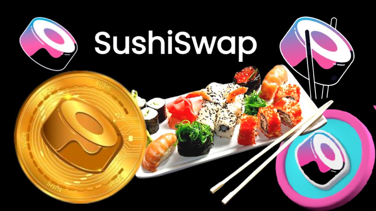 SushiSwap today updating What Is SushiSwap and How Does It Work # ...