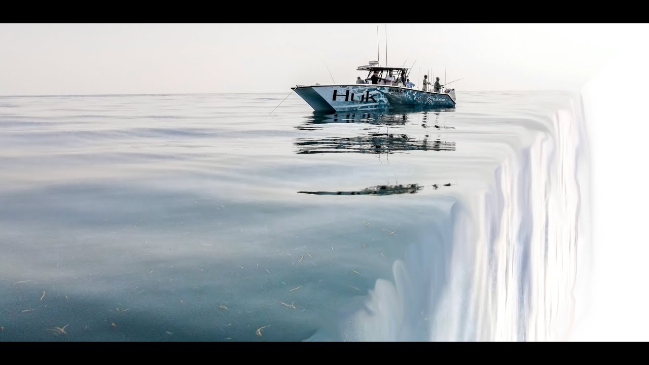 Fall offshore fishing on the Hang Em High 34' Freeman! {Grouper and ...