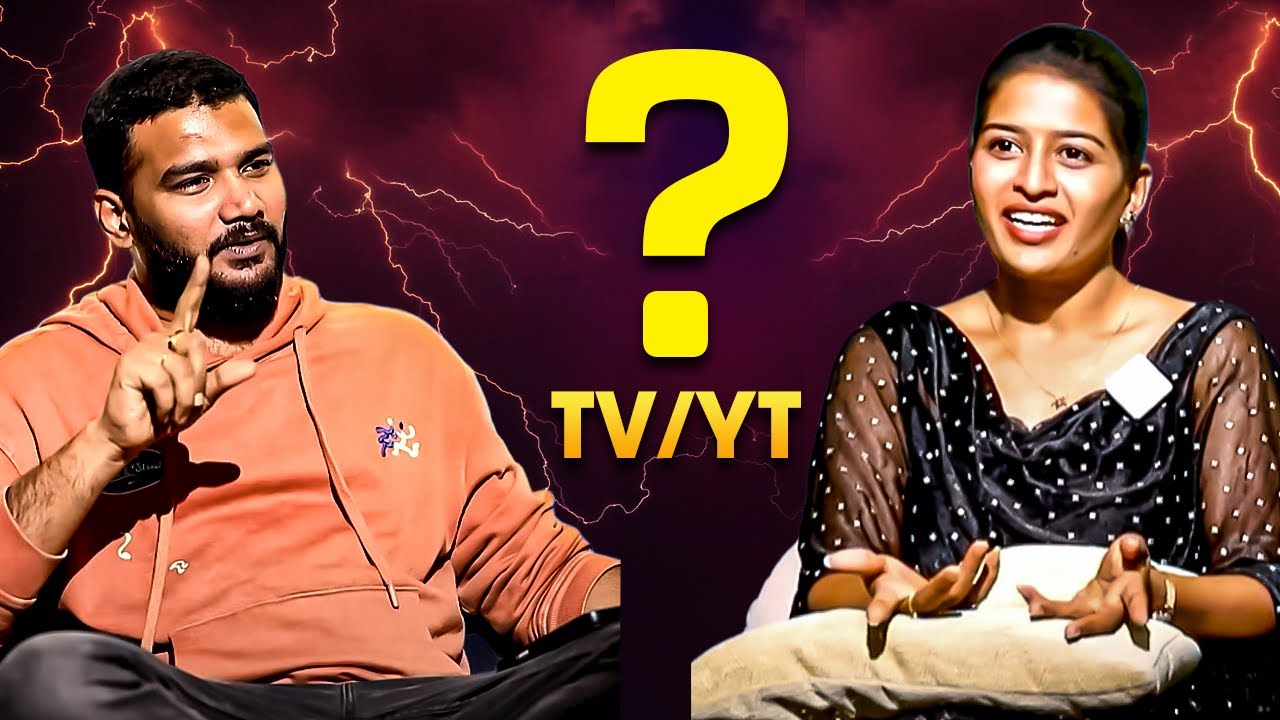 Anshu Reddy & Sree Priya Latest Exclusive Interview | Anchor Shiva ...