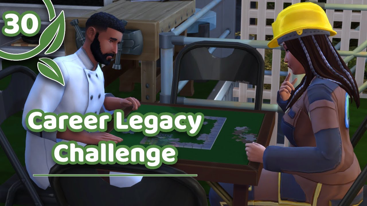 Skill Building and Side Hustles | Career Legacy Challenge | Ep. 30 ...