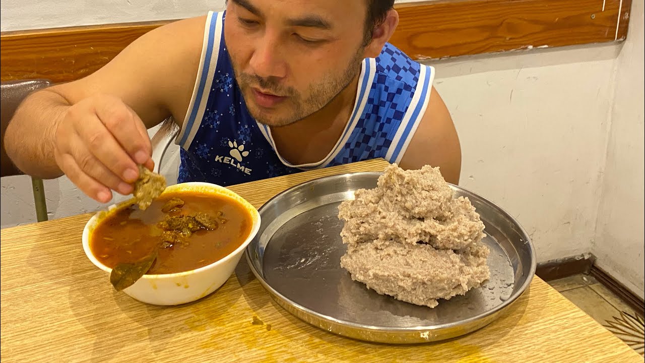 Khasiko masu ra dhido khadai 🙏🙏🙏🙏 - YouTube