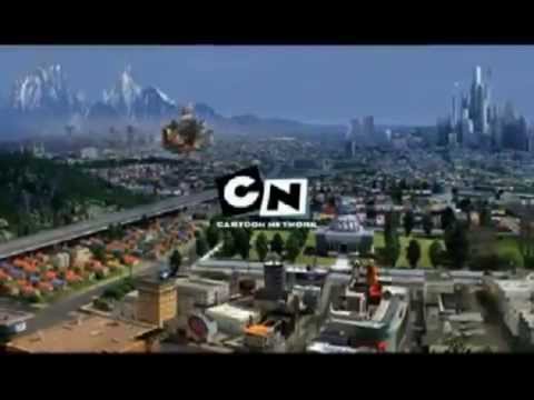 Cartoon Network Tribute Featuring Grojband's "Yesterday" - YouTube