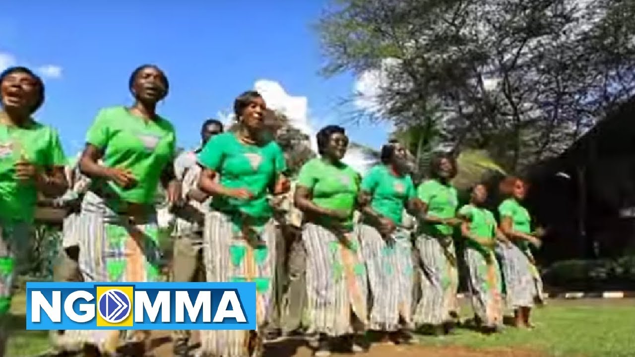 Safari Voices International - Dala Sayuni (Official Video) - YouTube