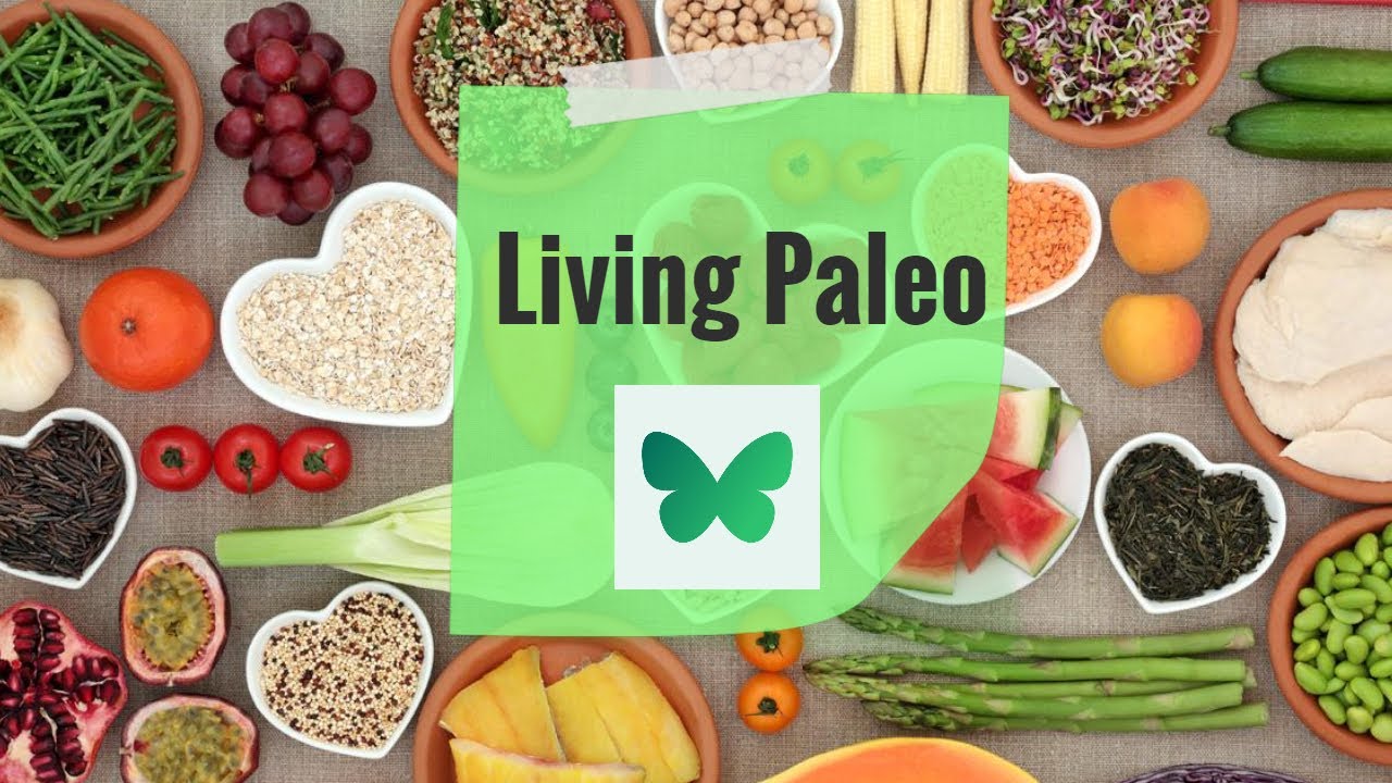 Living Paleo - YouTube