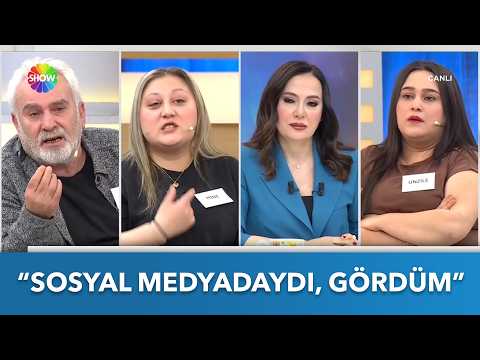 Mine'den Ünzile'ye flaş suçlama! | Didem Arslan Yılmaz'la Vazgeçme 8.5.2026