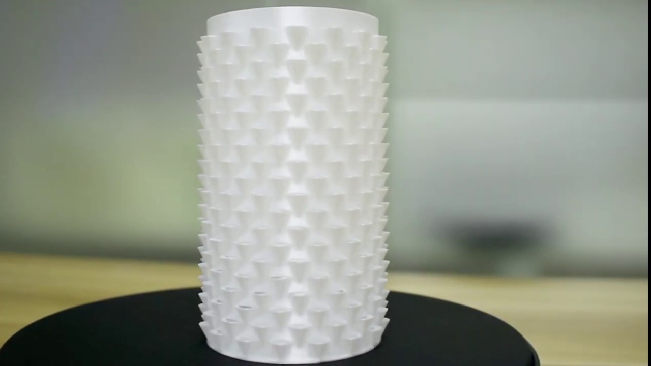 SIMAX-X1 3d Printer Printing Show - YouTube