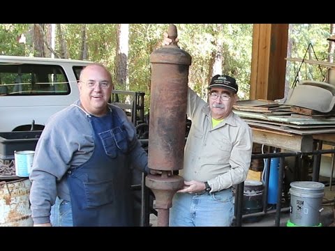 Odds & Ends 6: Babbitt Bearing Blocks, Viewer Gifts, Tool Purchases ...