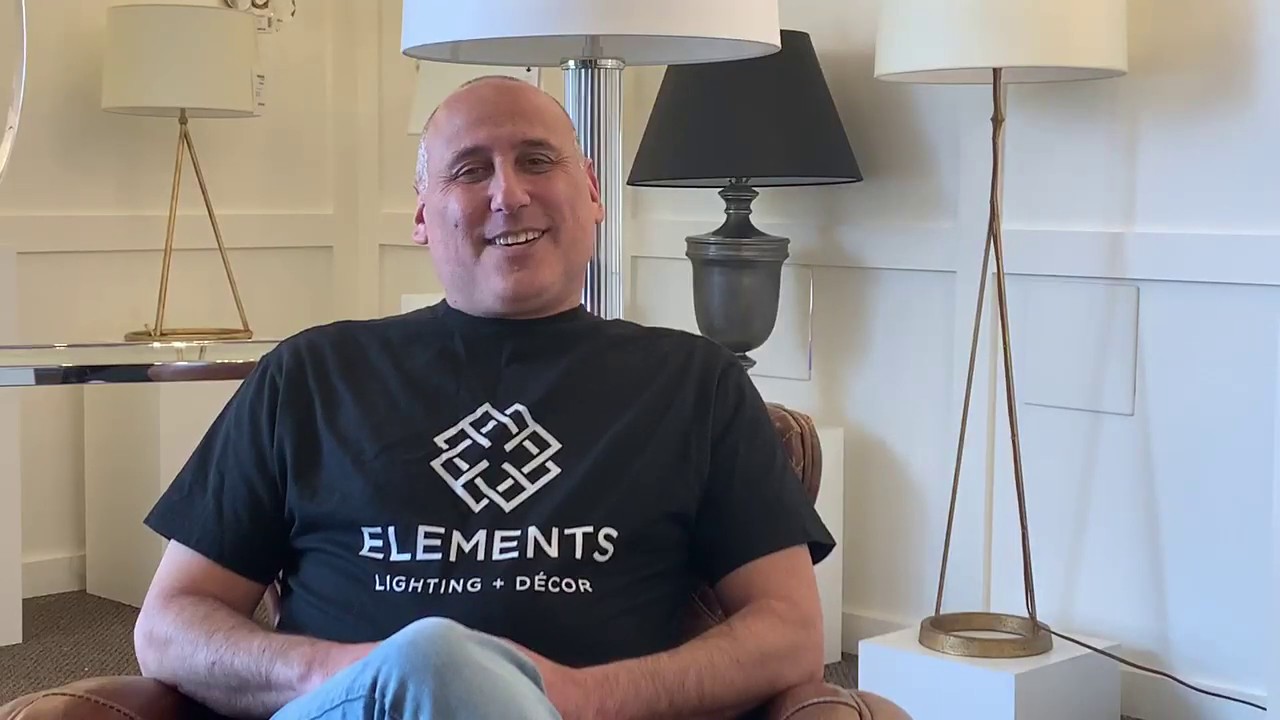 A Message From The Owner - Brian Kleinberg - YouTube