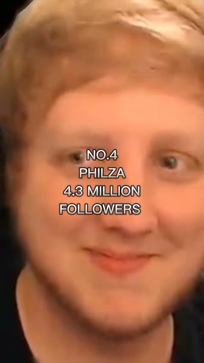 TOP 5 MOST FOLLOWED MINECRAFT STREAMERS IN TWITCH #dream #tommyinnit #twitch #tubbo #philza # ...