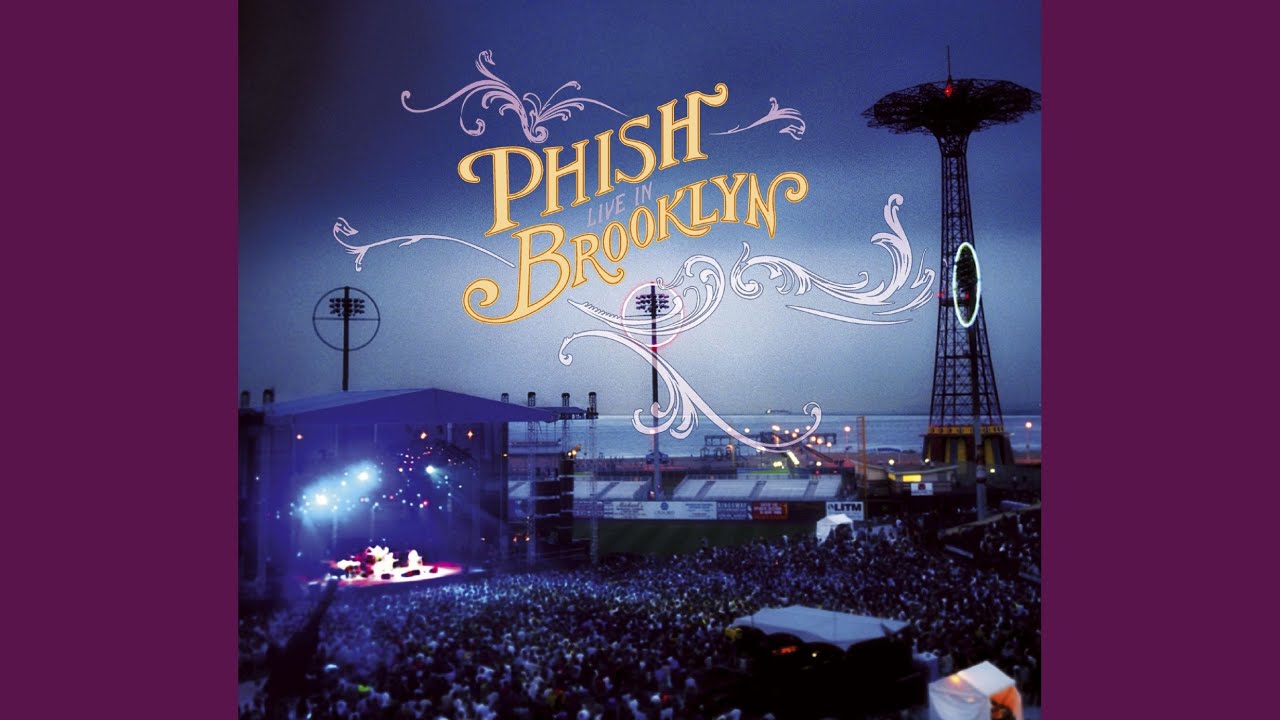 46 Days (Live in Brooklyn) - YouTube