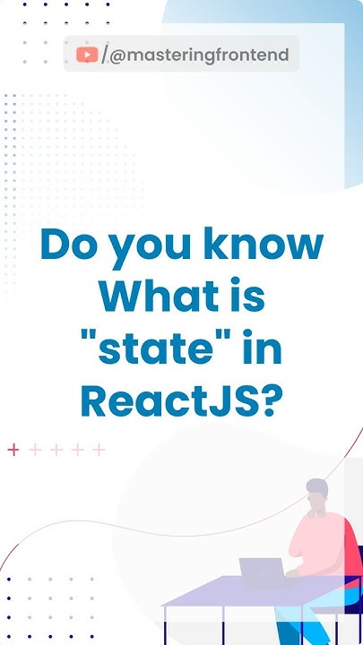 Understanding ReactJS State in 60 Seconds! - YouTube