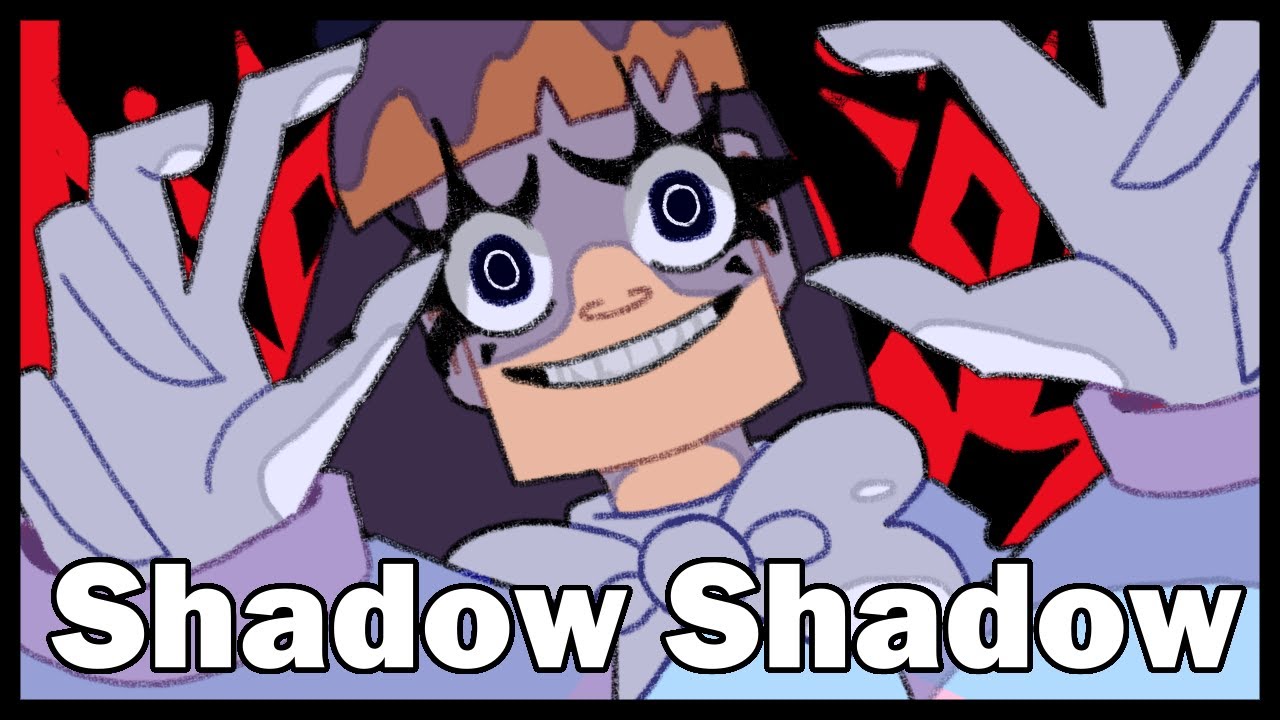 *Shadow Shadow by Azari* - YouTube