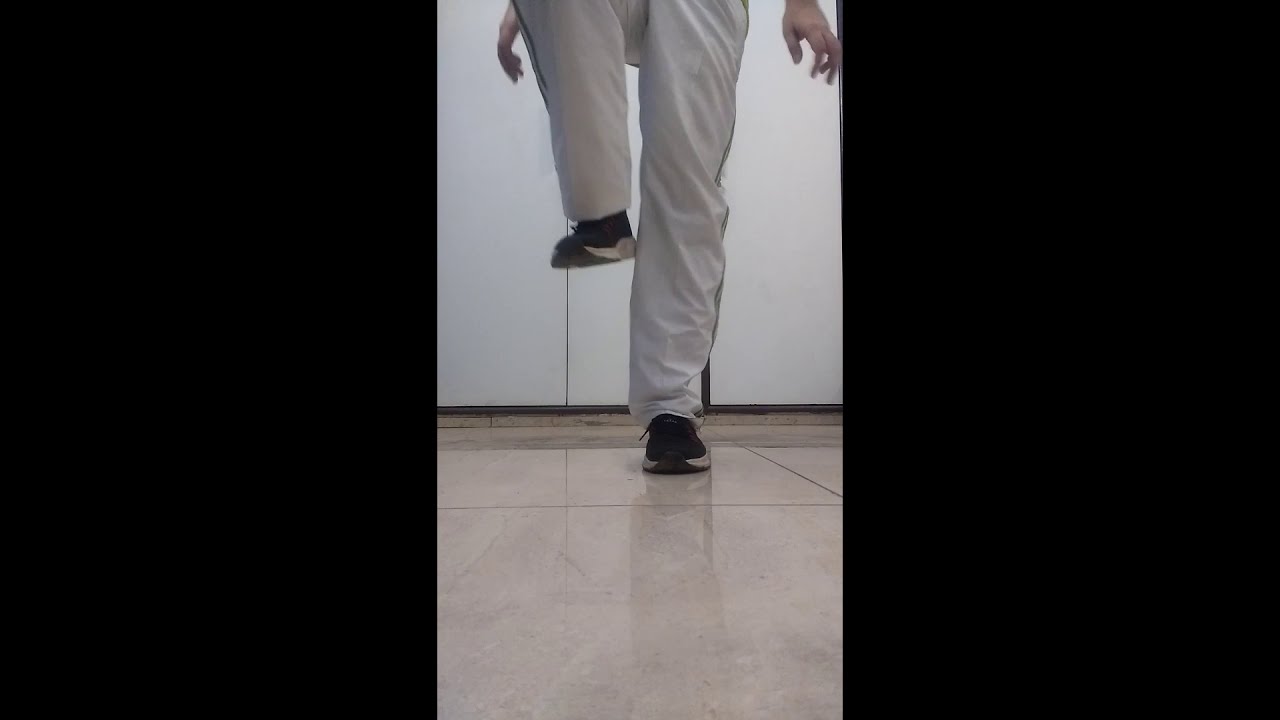 Learn How To Shuffle In Only 5 Minutes For Beginners STEP 1 Learn How To Shuffle In Only 5 Minutes For Beginners STEP 1