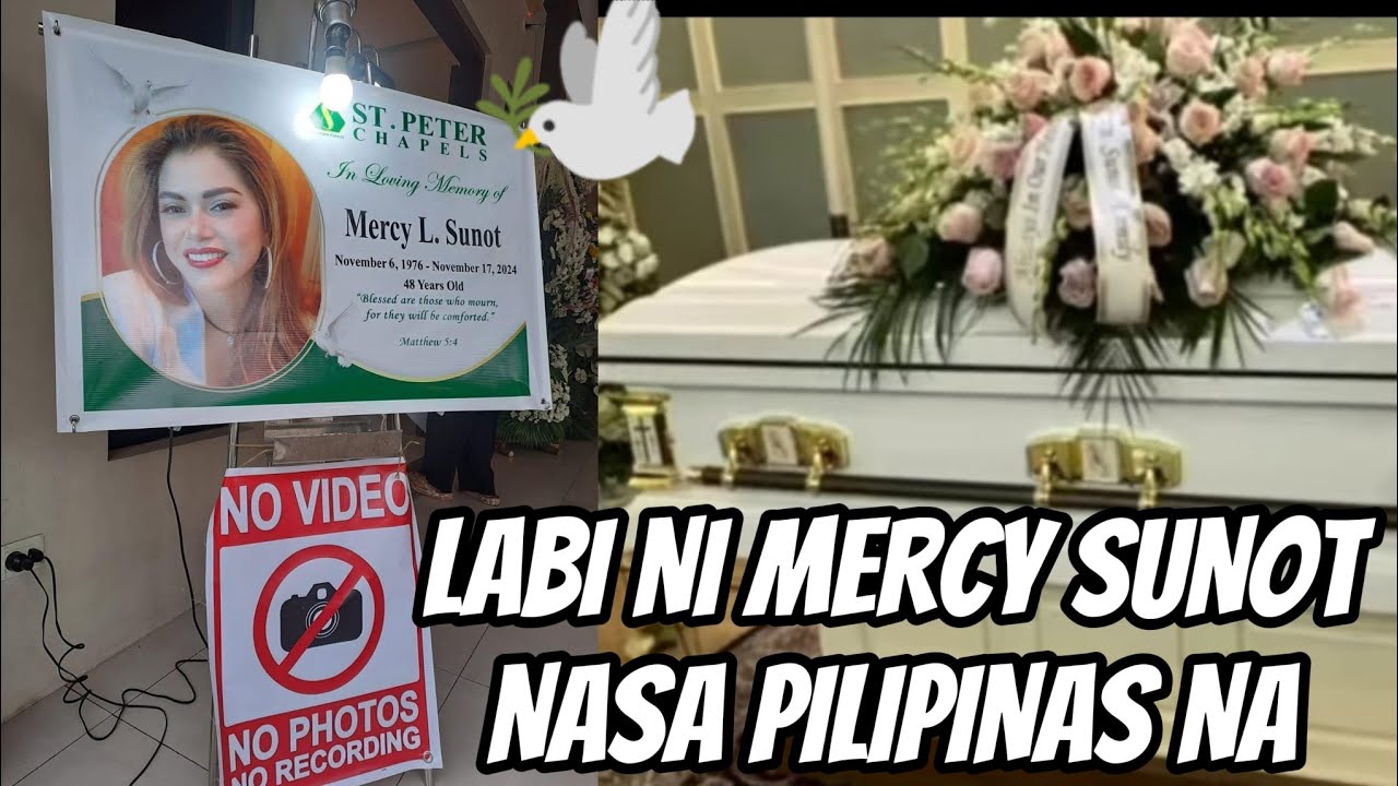 MERCY SUNOT AIGES LEADS VOCALIST || NASA PILIPINAS NA ANG LABI - YouTube