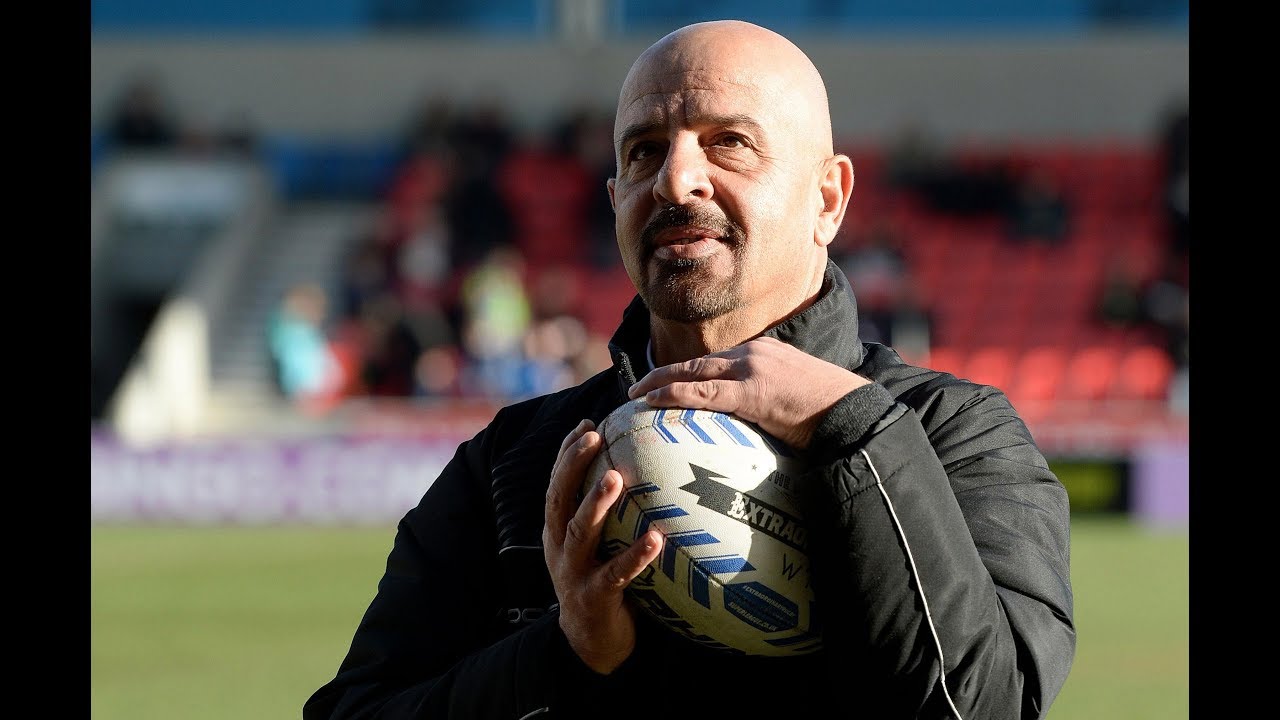 Who is Marwan Koukash and what’s his net worth Multi millionaire ...