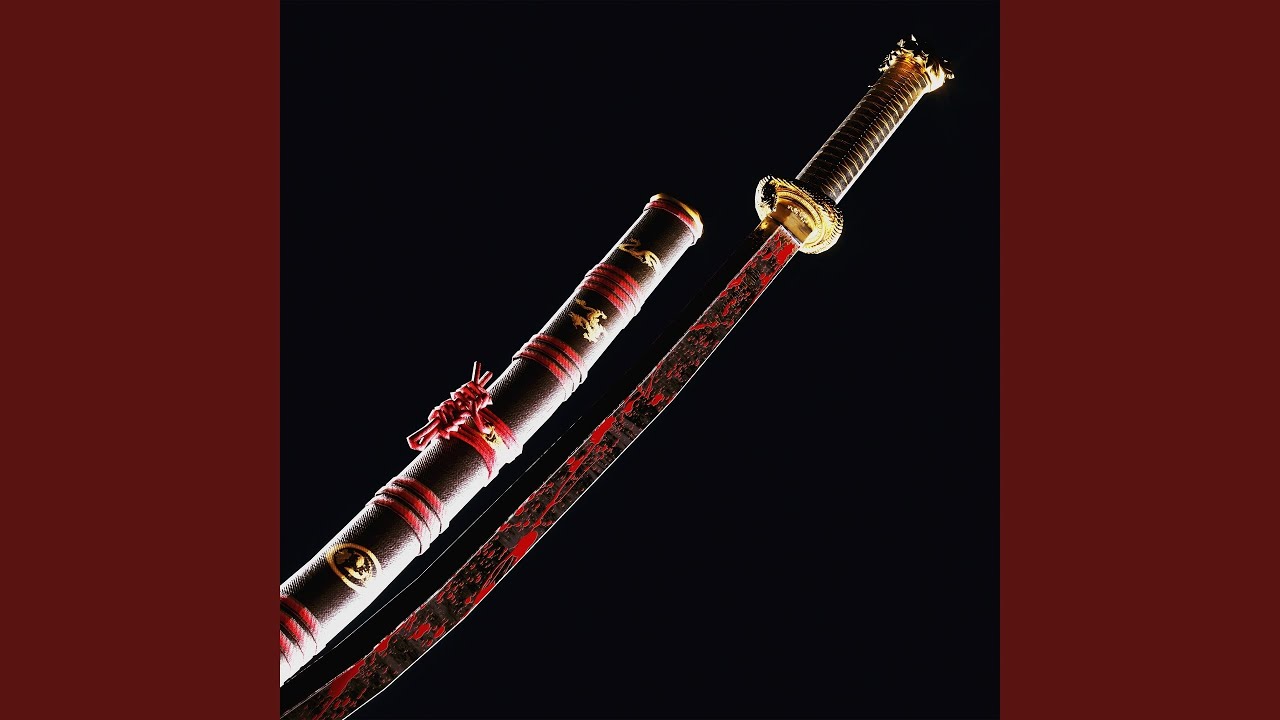 KATANA - YouTube Music