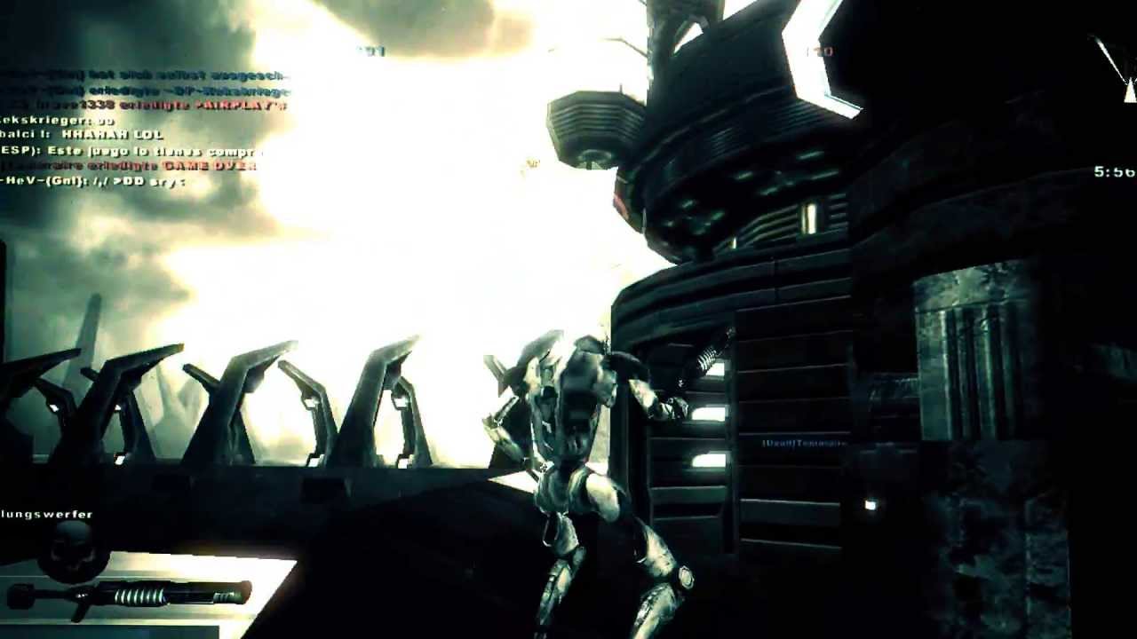 INTERCEPTOR - YouTube