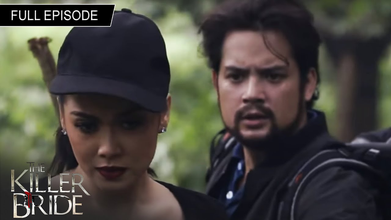 Full Episode 21 | The Killer Bride - YouTube