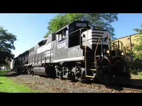 NS H59 - 10/18/2018 - YouTube