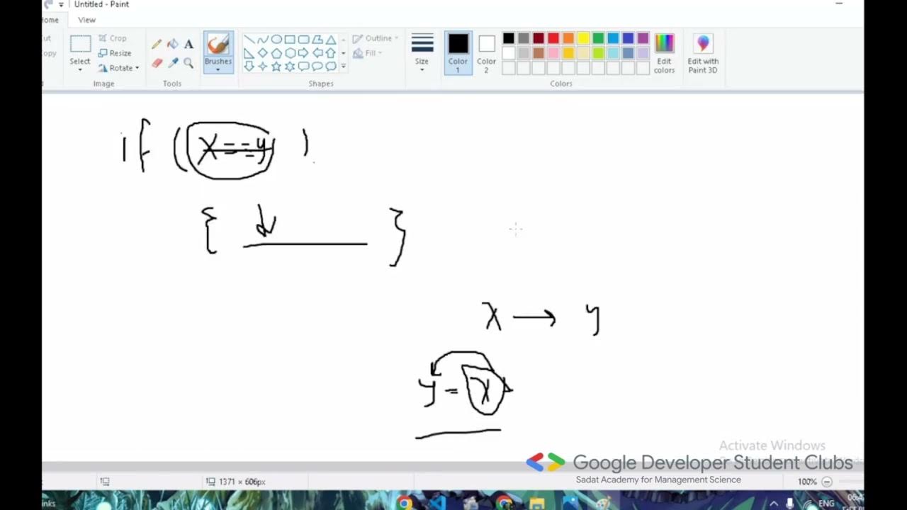 C++ (Round 2) - Practice 1 _ Loops & Conditions - YouTube