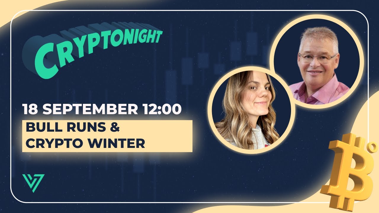 Cryptonight by Valour - YouTube