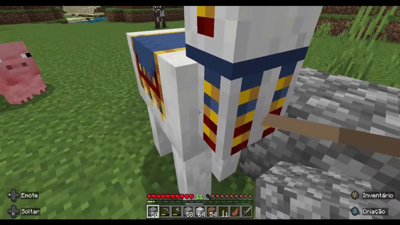 MINECRAFT EP2 - YouTube