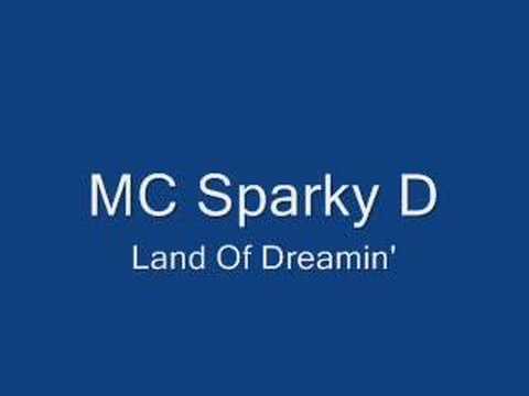 MC Sparky D - YouTube