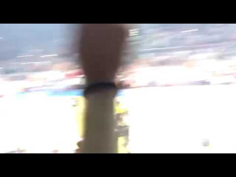 GALATASARAY OD  65-63  Fenerbahce  Mac sonu FENER AĞLAMA  ardından 3'lü