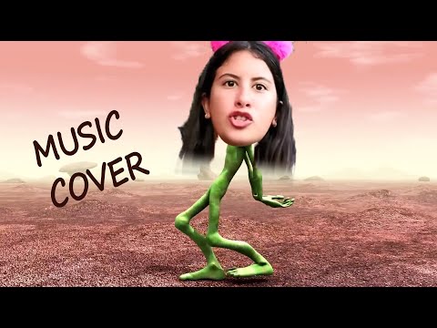 Maria Clara & JP Part 6 - Dame Tu Cosita Cover (MUSIC COVER)