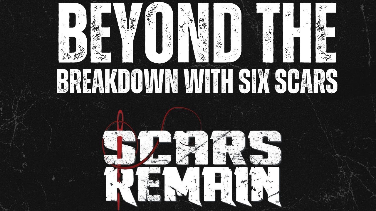 BTB POD: EPISODE 15: Travis Keziah from Scars Remain - YouTube